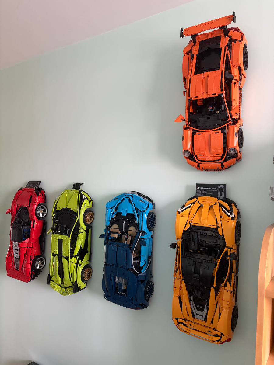 Passion LEGO - W.A.L.T. disponible le 16/02 [TU] - Page : 5982 ...